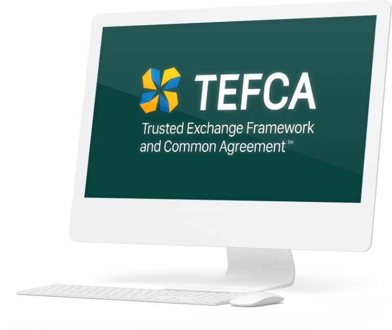 TEFCA on FHIR - ASTP TEFCA RCE